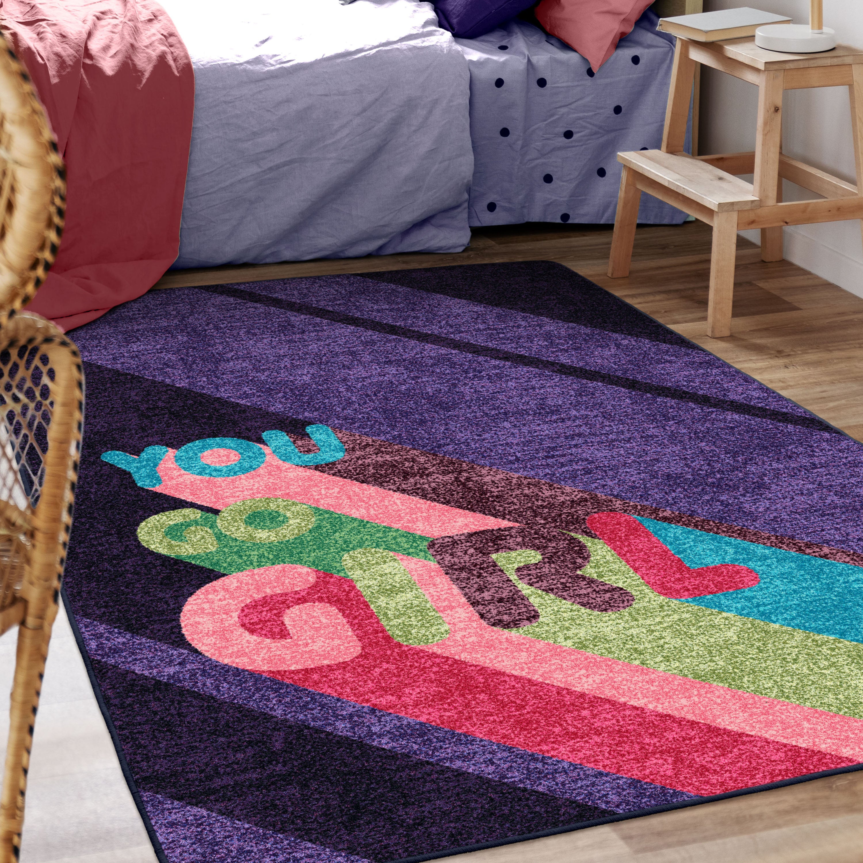 Girls Room Rugs - Home Of The Largest Online Rug Marketplace For Girls
